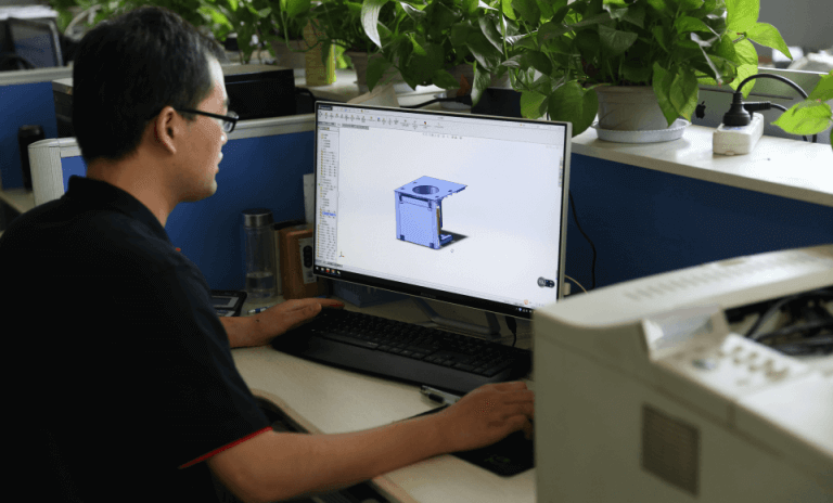 Induction Furnace Technical Support & Customer Services - Judian