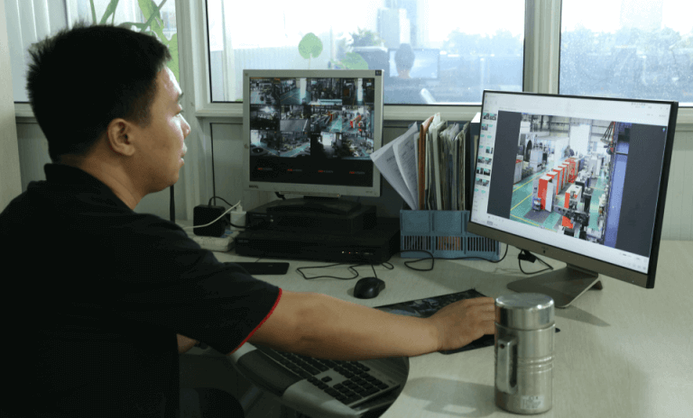 Induction Furnace Technical Support & Customer Services - Judian