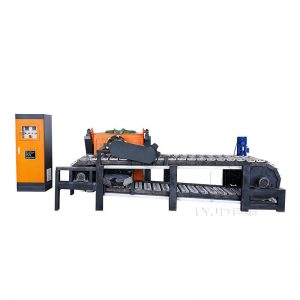 Aluminum Ingot Casting Machine, Auto Ingot Casting Line - Judian