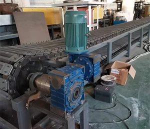 Ductile Iron Steel Ingot Casting Production Line - Judian