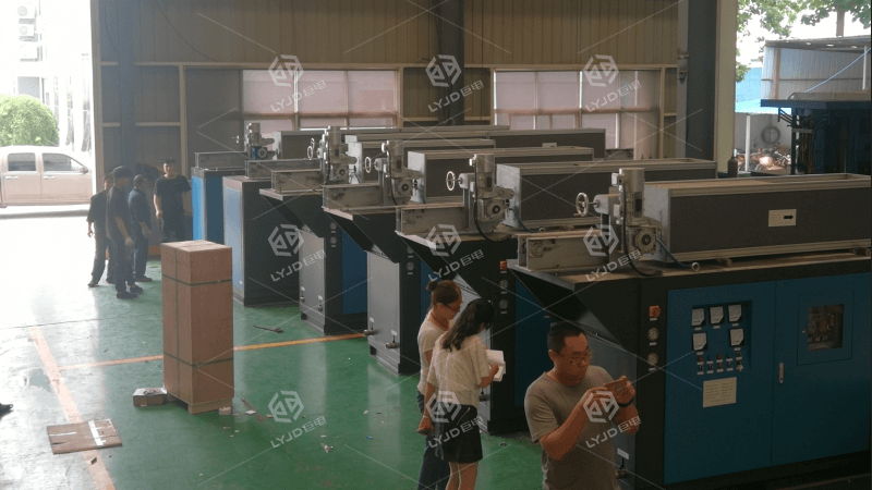 Aluminum Melting Furnace: Transforming Scrap Metal into Value - Judian