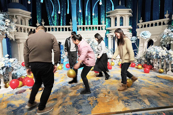 Judian 2022 Celebration: New Beginning to Create Future - Judian