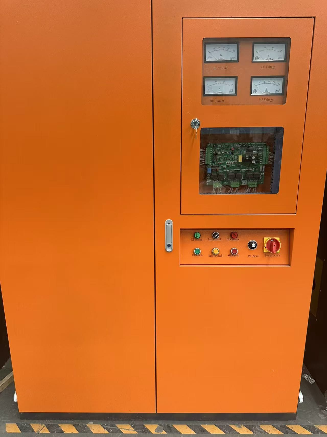 Principles of Automatic Control