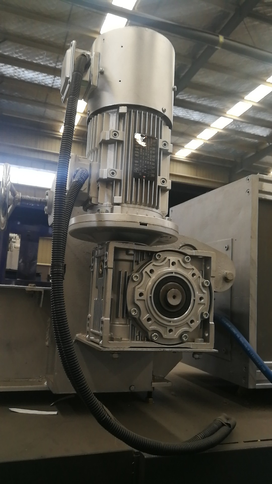 Induction Motor Furnace | Energy-Efficient Metal Melting Furnace Solutions